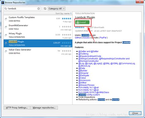 error in idea data entity class get set programmerah