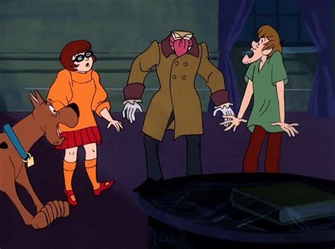 Scooby Doo Where Are You 1969