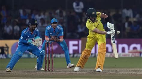 India Vs Australia T20 Series 2023 Squad Schedule Venue Streaming