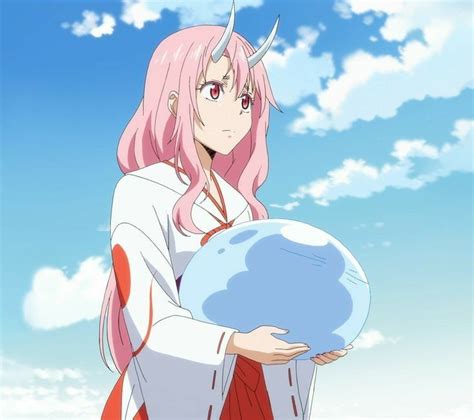 Pin En Shuna En 2024 Chicas Anime Personajes De Videojuegos Anime