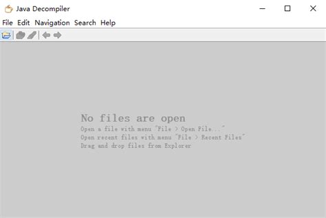 java反编译jar包 jd gui 与 idea自带工具反编译jar包！ 腾讯云开发者社区 腾讯云