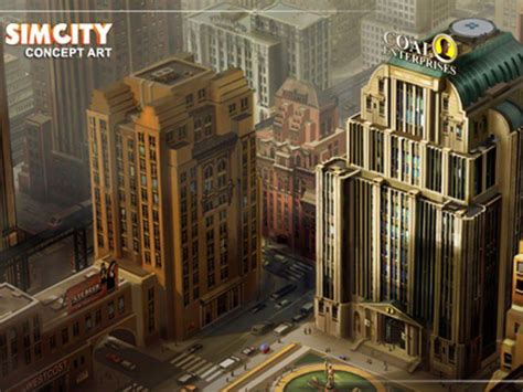Maxis Entschädigt Simcity Käufer Für Server Zusammenbrüche Pc Welt