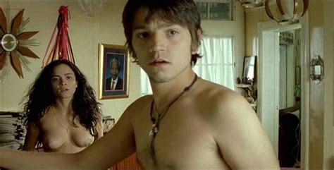 Nude Video Celebs Actress Alice Braga
