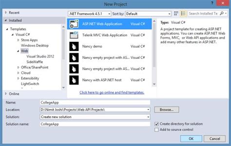 asp web api using entity framework 6 vishnu kumar