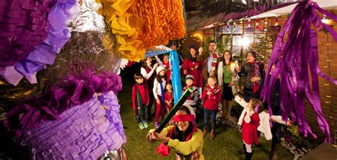 Posadas En México Una Tradición Navideña Que Te Encantará A