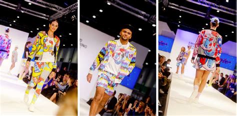 Pop Art To Nfts To Fashion Interview With Philip Colbert On Mentos X