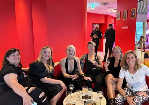 Queer And Lesbian Sydney Bars Events Parties And More Otfl