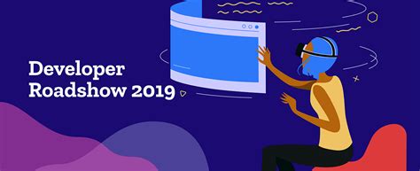 mozilla developer roadshow 2019 münchen