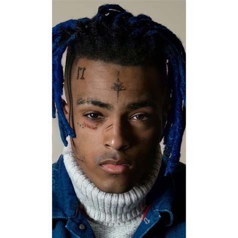 Jual Poster Dinding Xxx Tentacion Bisa Custom Gambar Shopee Indonesia