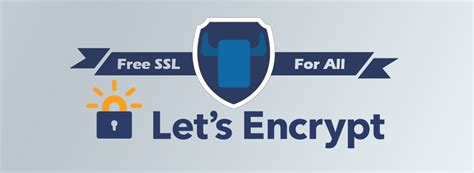 简介及使用官方工具 certbot 配置 let s encrypt ssl 安全证书详细教程 linuxstory