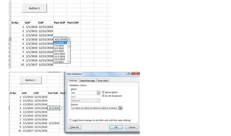 vba dynamic validation ranges break when opening 07