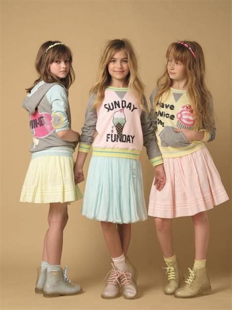 Pin On Moda Nenas