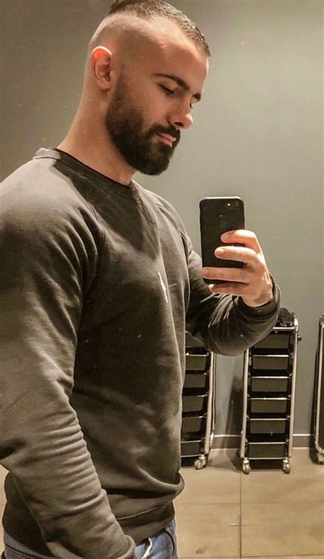 A Guide To Balding Mens Hairstyles Artofit