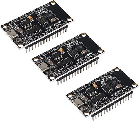 Diitao Ch340g Nodemcu V3 Lua Wifi Module Integration Of Esp8266 Extra