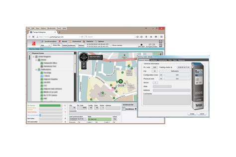 tempo enterprise software came ireland