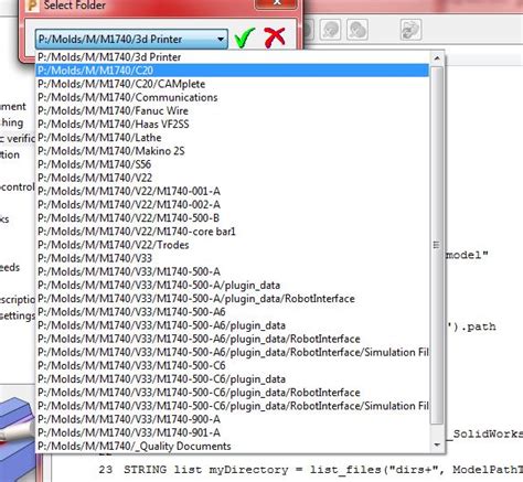 solved saving the part file macro autodesk community