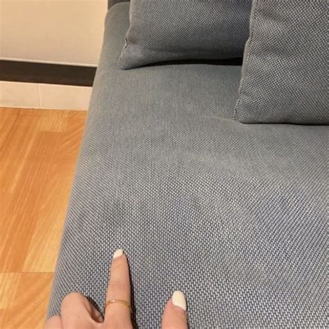 Ikea 沙發 單人座沙發 93x 99x 83cm 藍綠色 家具及居家用品 家具 沙發在旋轉拍賣