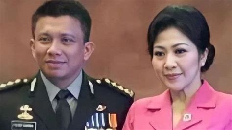 Perdana Istri Ferdy Sambo Diperiksa Sebagai Tersangka Pembunuhan