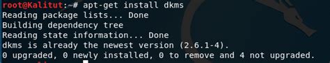 how to install rtl8812au driver kalitut
