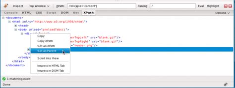 tool to convert an xpath to a jquery selector stack