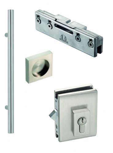 Sliding Door Systems Metalglas App