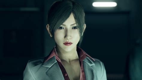 Yakuzas Kazuma Kiryu Delivers Genderbent Beatdowns With This Mod