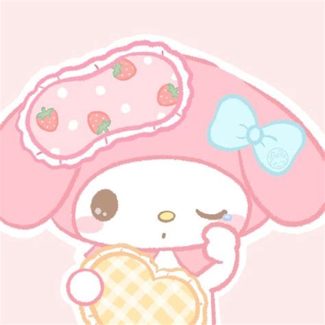 Pin Auf ♡ My Melody