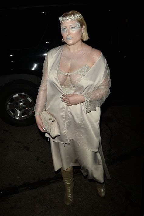 Hayley Hasselhoff Big Boobs 22 Photos Thefappening
