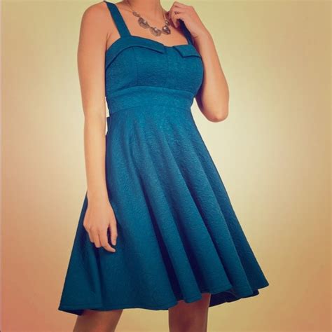 Modcloth Dresses Modcloth Pull Up A Cherry Dress Poshmark