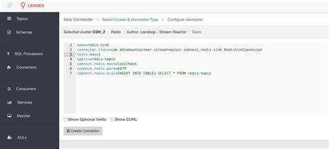 connect redis quick start redis desktop manager
