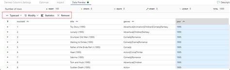 mapping data flow debug mode azure data factory