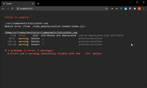 vue js migrating slots from vue 2 to vue 3 stack overflow