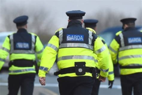 Gardaí Issue Public Appeal For 17 Year Old Girl Missing From Co