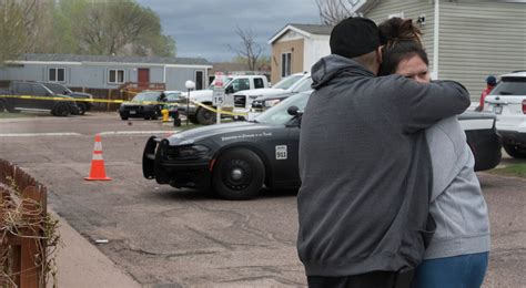 Mass Shootings In The United States In 2021 The New York Times