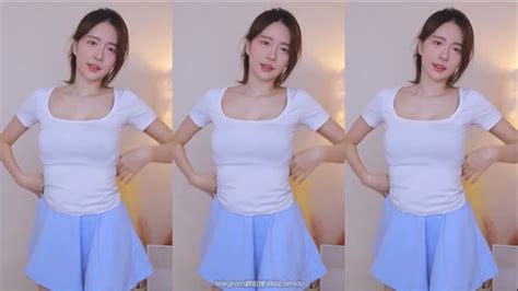 Bj Telegram Korea Bj Sexy Dance 2 Phut Hon In Short Skirt Bjkorea