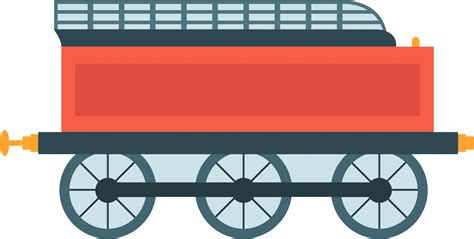 Rail Transport Steam Transprent Train Clipart Full Size Clipart