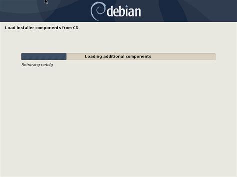 how to install debian 10 on virtualbox the linux user