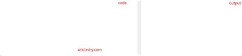 html tutorial size attribute in html html5 html code