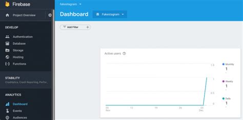 kickstart your react native app with firebase cloud firestore mobile