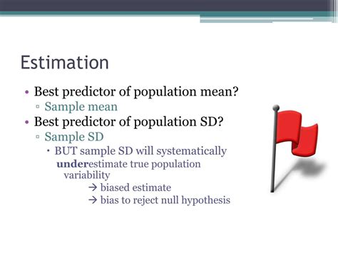 ppt hypothesis testing in the real world powerpoint presentation