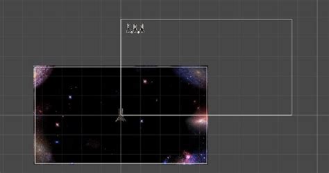 user interface unity canvas spawning off of scene stack overflow