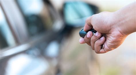 6 Ways To Prevent Car Theft — Economical Insurance