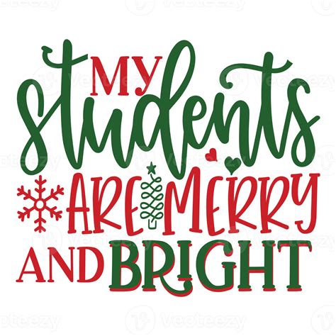Free Christmas Quotes Lettering Christmas Decoration Design 13083097
