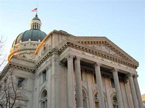 Indiana Federal Judge Strikes Down States Marriage Ban