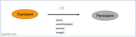 hibernate lifecycle gp coder lập trình java