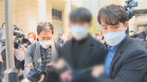 조주빈에 개인정보 넘긴 박사방 공익 구속 연합뉴스