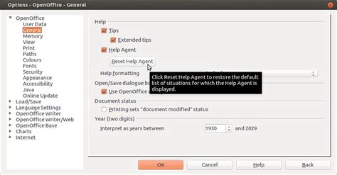 help apache openoffice wiki