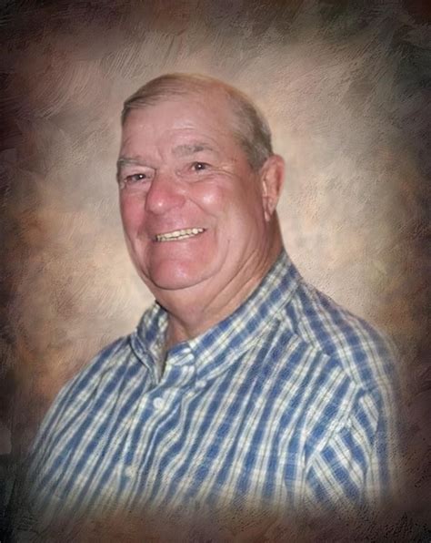 James Hoffman Obituary Colleyville Tx
