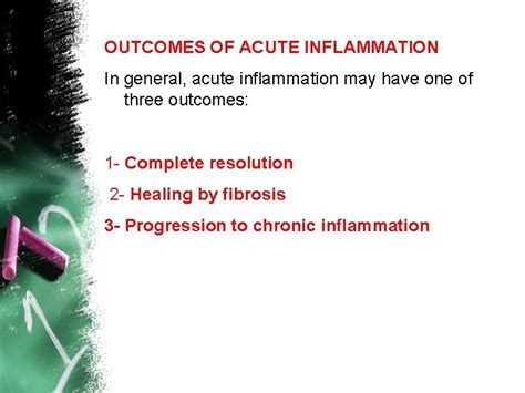 Pathology Of Inflammation Lec 34 Morphological Patterns Of