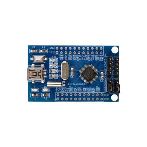 arm cortex m0 stm32f051c8t6 stm32 core board development